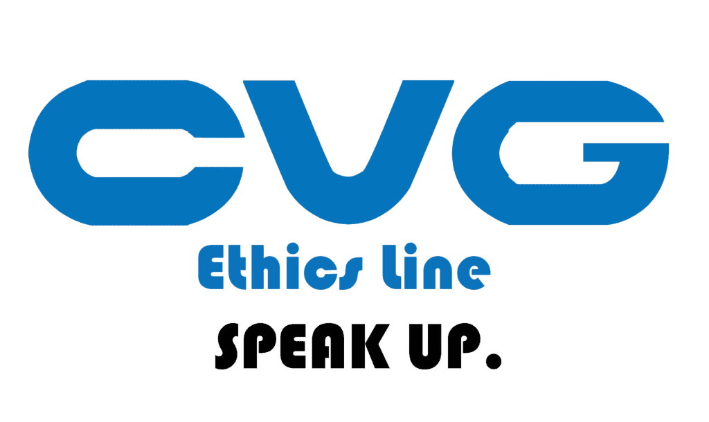 CVG Ethics Line | Commercial Vehicle Group